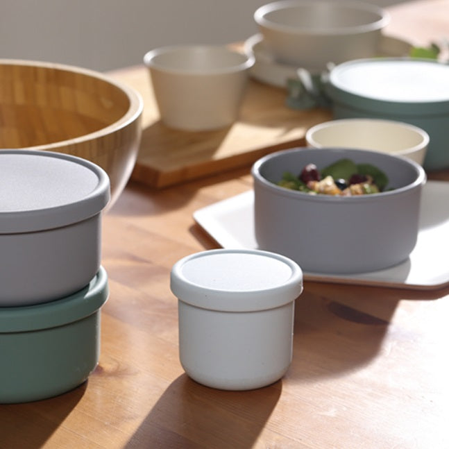 Food Containers | Practical & Stylish Storage Solutions | Shokakko