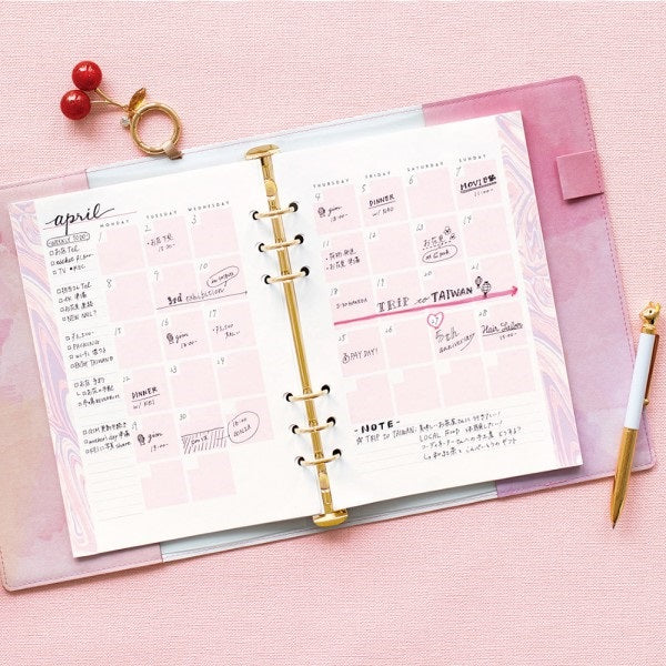 Planner Refills | Replenish Your Planner Pages with Ease | Shokakko
