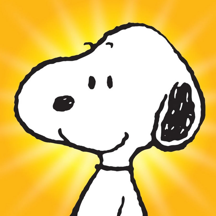 Snoopy | Official Peanuts Character Stationery & Gifts | Shokakko