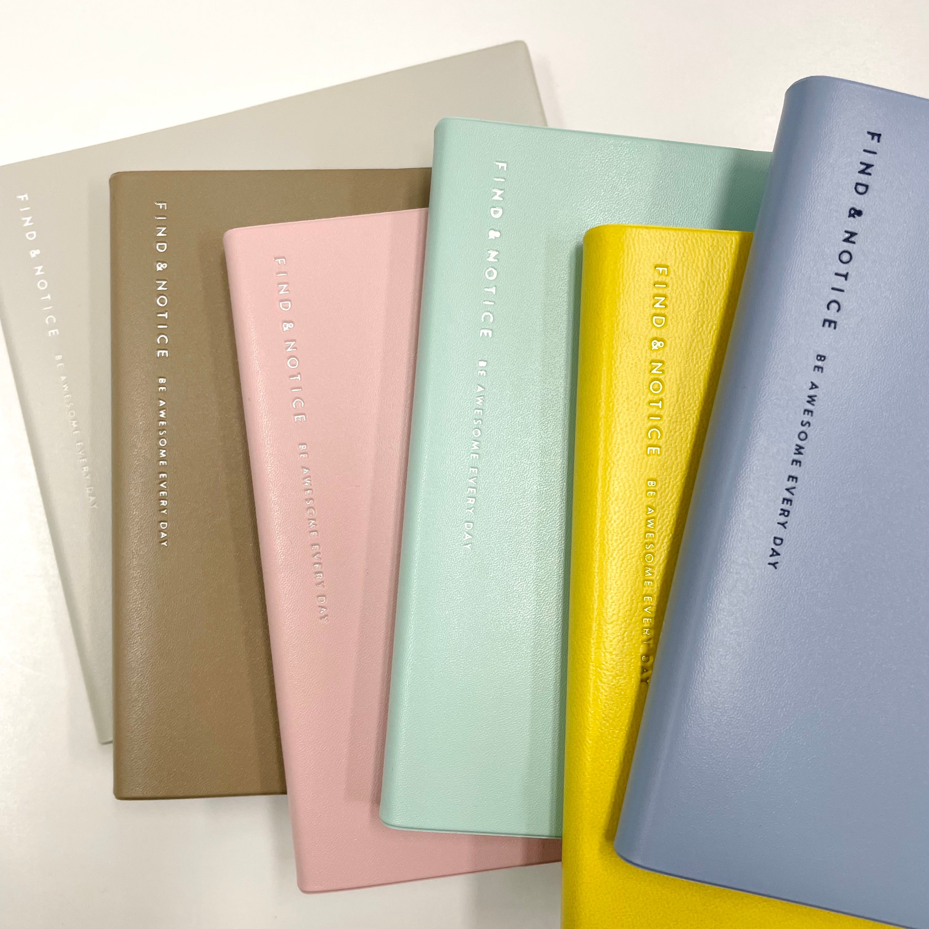 Mark's Undated Log Diary - Daily – Shokakko